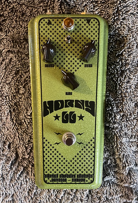 Farmer Factory Effects Horny 66 2024 | Reverb