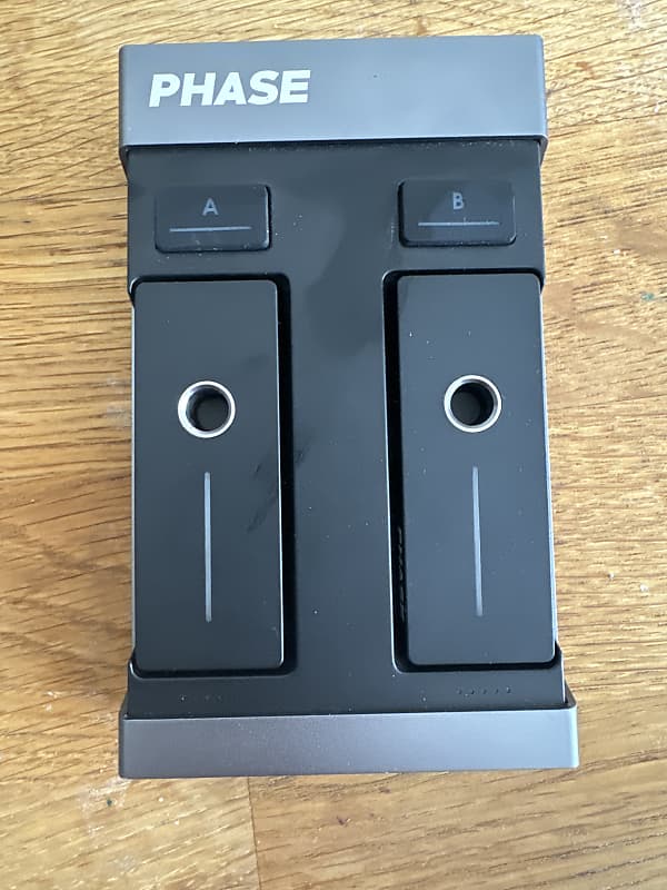 MWM Phase Essential 2-Channel DVS Controller 2019 - | Reverb UK