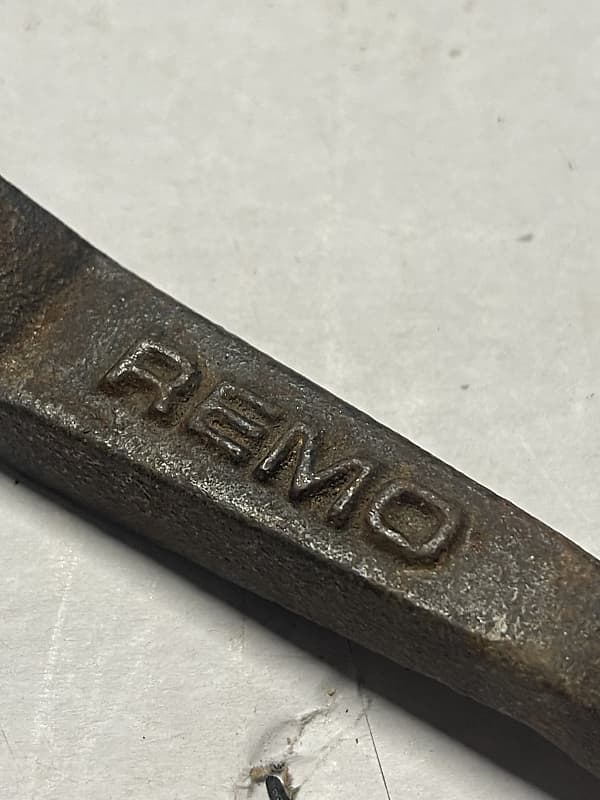 Remo Roto Rom mounting arm | Reverb