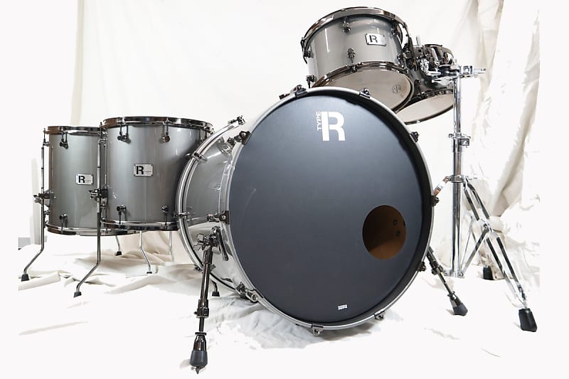 USED CANOPUS Type-R 22BD 10TT 12TT 13TT 14FT 16FT Gun | Reverb