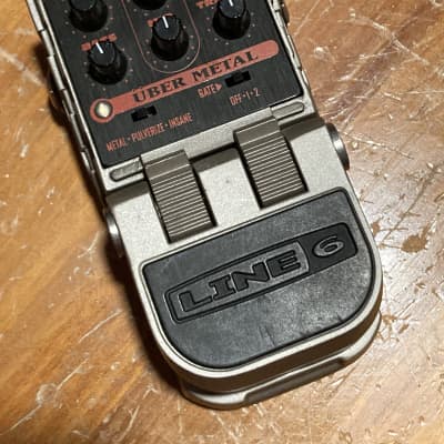 3 Piece weird/cheap pedals | Reverb