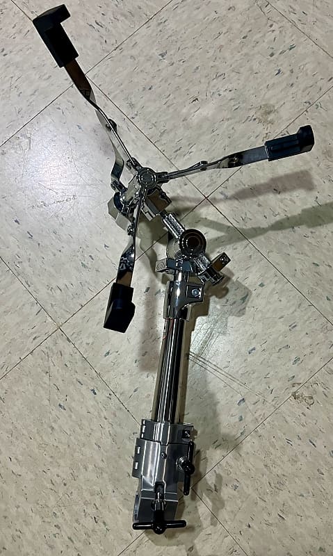 DW DW 9000 Series Rack Snare Basket w/ Mounting Arm for | Reverb