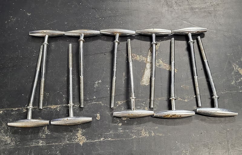 Gretsch T-rods Usa Custom | Reverb