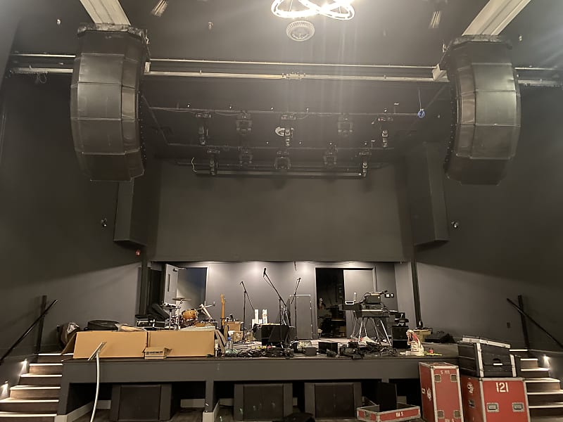 BOSE RoomMatch Array Package | Reverb