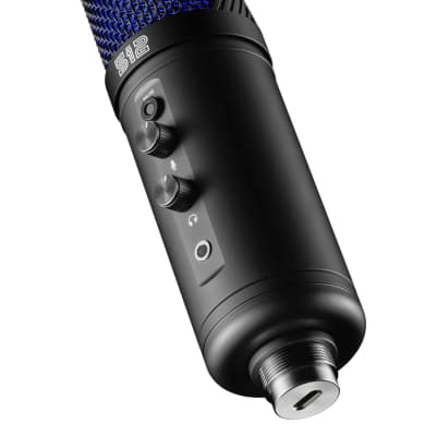 512 Audio by Warm Audio Tempest Condenser USB | Reverb