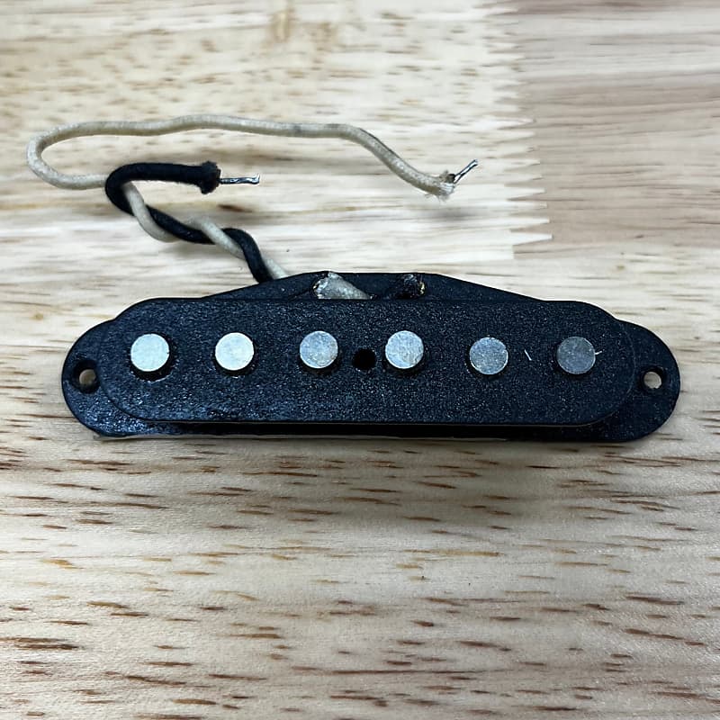 Used Seymour Duncan SSL1 Bridge Staggered Pole 5.65 kHz | Reverb