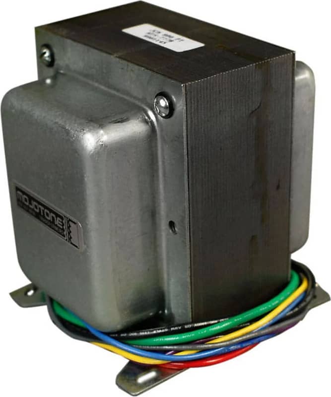 British Style Plexi/800 50W Power Transformer (Direct | Reverb