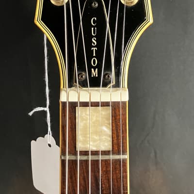 Vintage 1970's Aria Pro II LP Custom Electric Guitar Cherry | Reverb