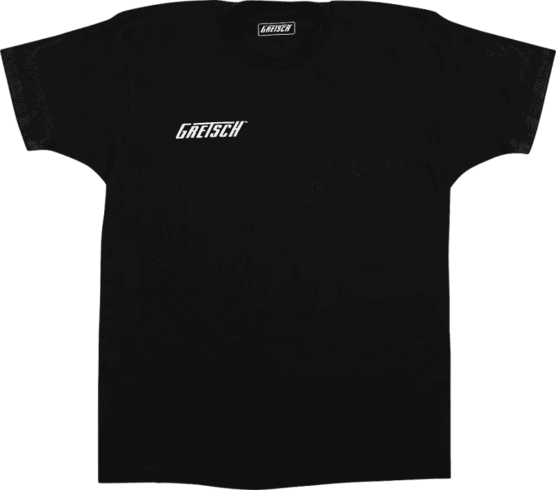Gretsch Electromatic Tee Shirt Medium 922-3567-506 | Reverb