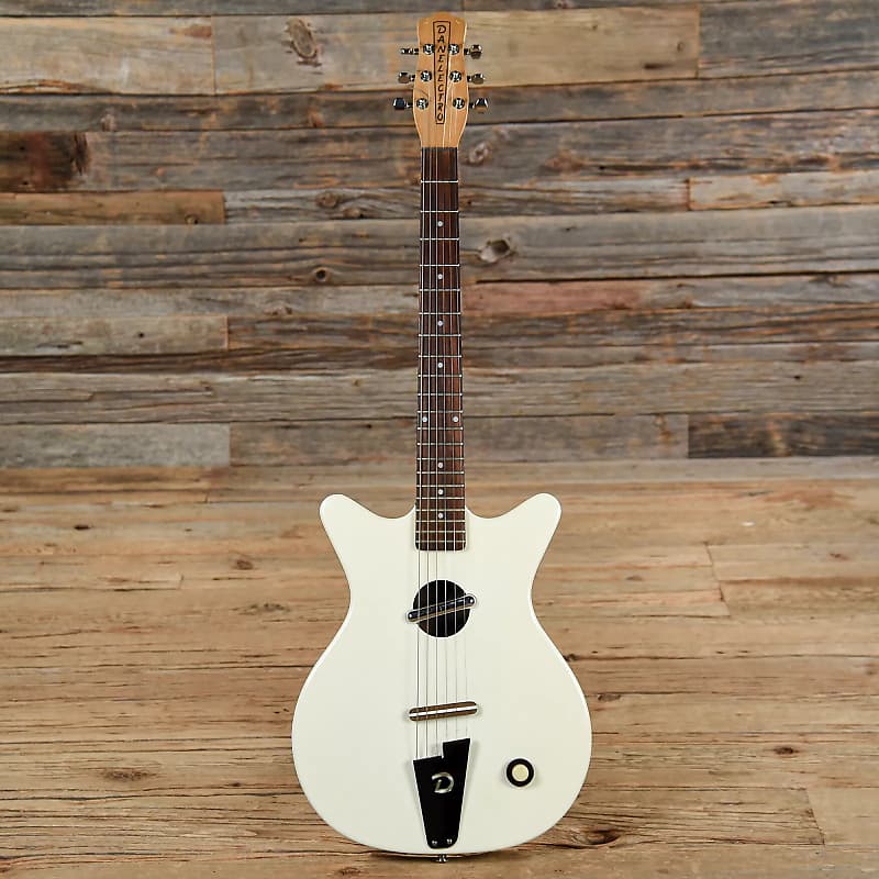 Danelectro Convertible Pro 2000 - 2004 | Reverb