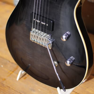 Harley Benton Deluxe Series CST-24 | Reverb