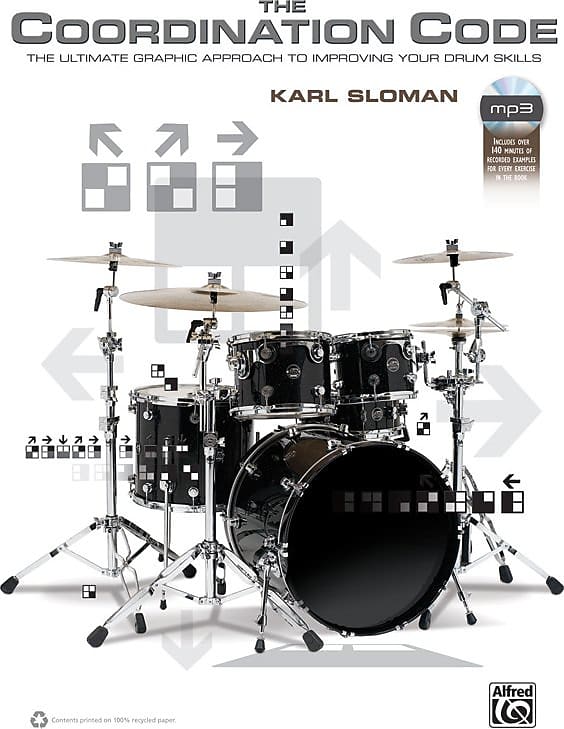 The Coordination Code: The Ultimate Graphic Approach to | Reverb