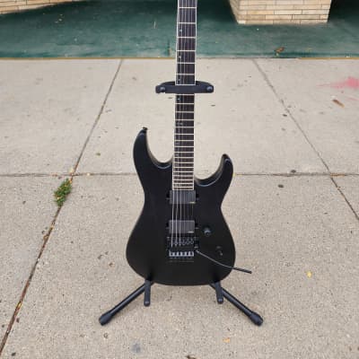 ESP LTD M-400 with EMG Pickups | Reverb