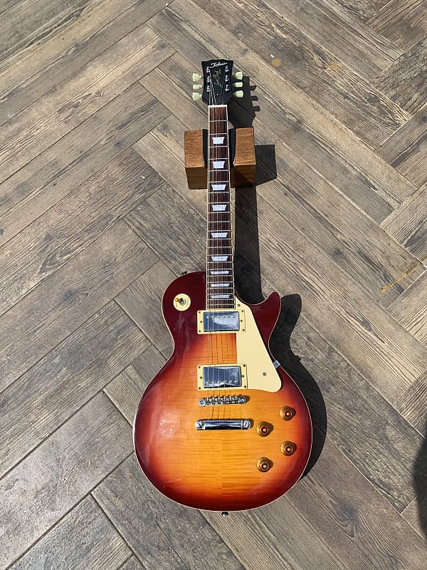 Tokai Les Paul Sunburst | Reverb
