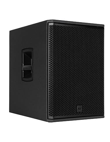 RCF SUB 15 AX | Reverb