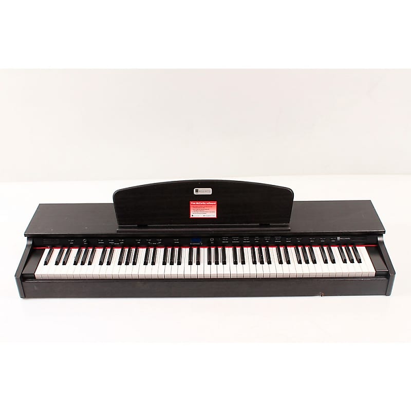 Williams Rhapsody 2 88-Key Console Digital Piano Regular | Reverb