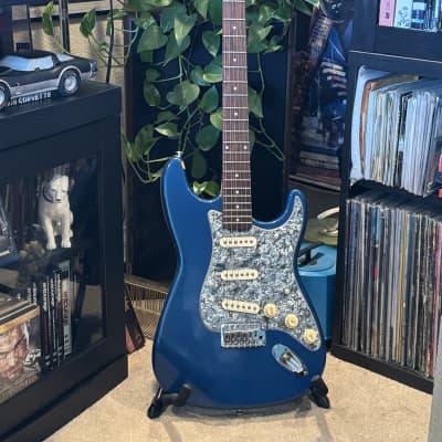 Squier Standard Series Stratocaster | Reverb Squier Standard Series Stratocaster | Reverb