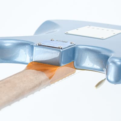 Fender Custom Shop LTD Edition '67 Stratocaster HSS | Reverb France