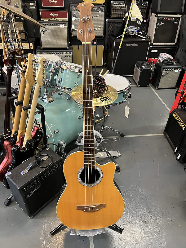 Applause AE 140 | Reverb