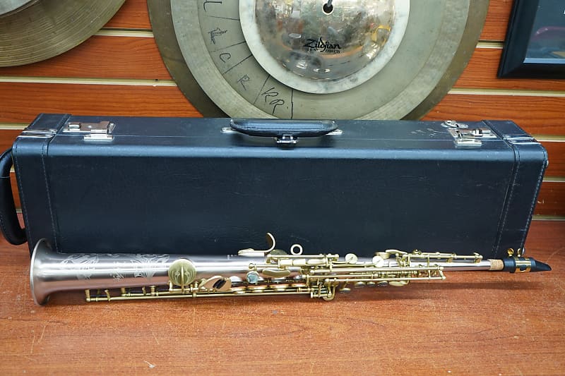 LA Sax Lax-305sg | Reverb