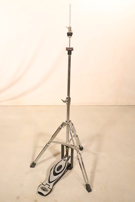 Stagg Double Braced Hi Hat Cymbal Stand | Reverb