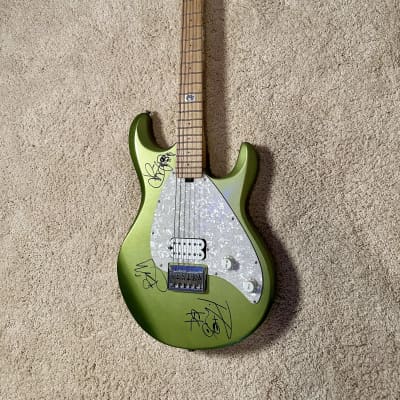 OLP by Ernie Ball Music Man Benji Madden signature Good | Reverb