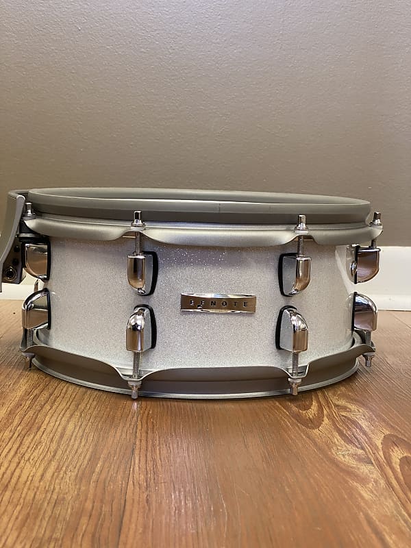 Efnote 12" EFD-S1250-WS Electronic Snare Drum - USED#0231 | Reverb