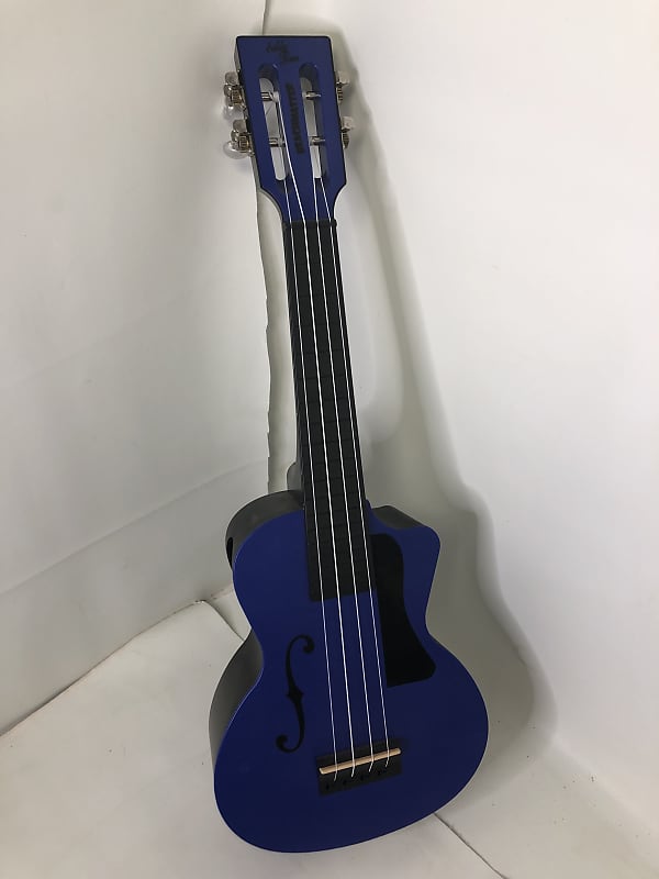 Eddy Finn Beachmaster Purple | Reverb