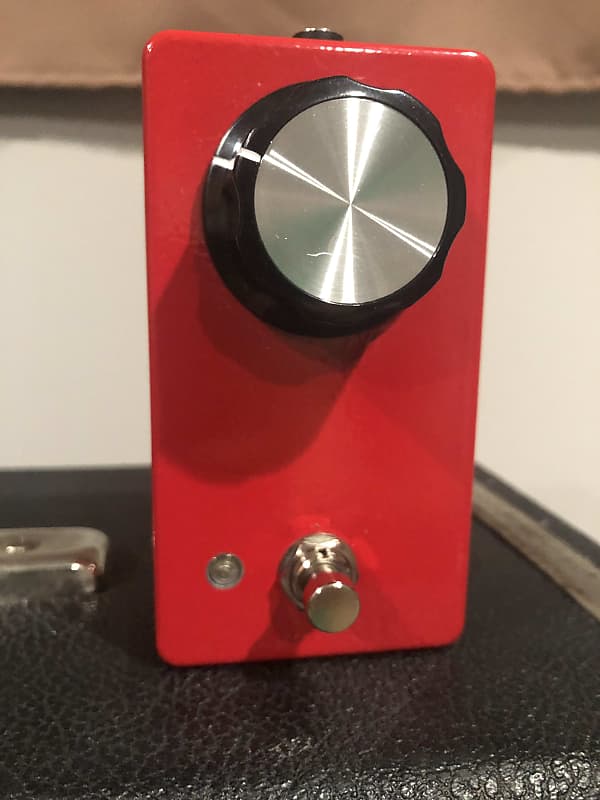Clone Acapulco Gold Clone - Gloss Red Powder Coat | Reverb