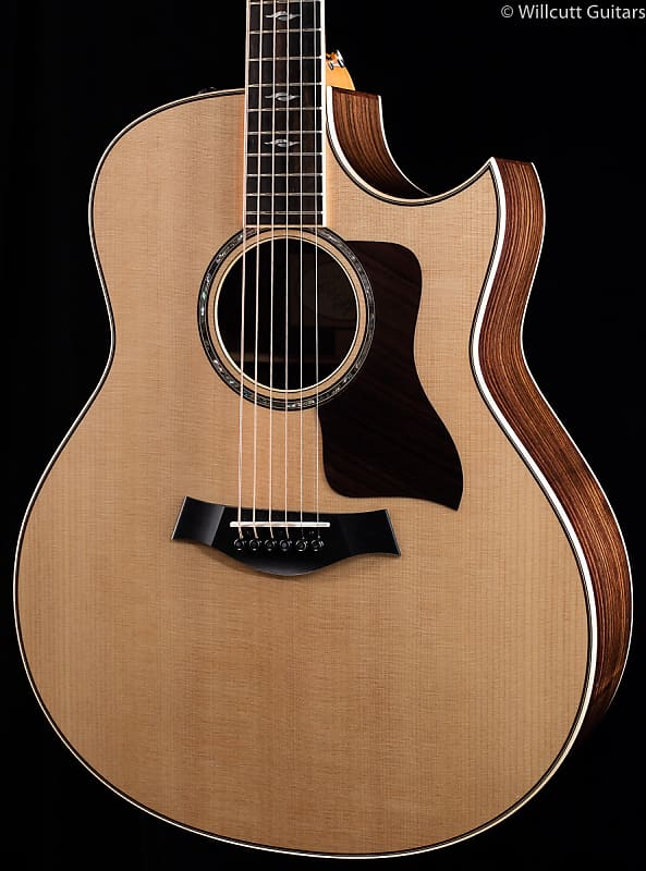 Taylor 818ce (058) | Reverb