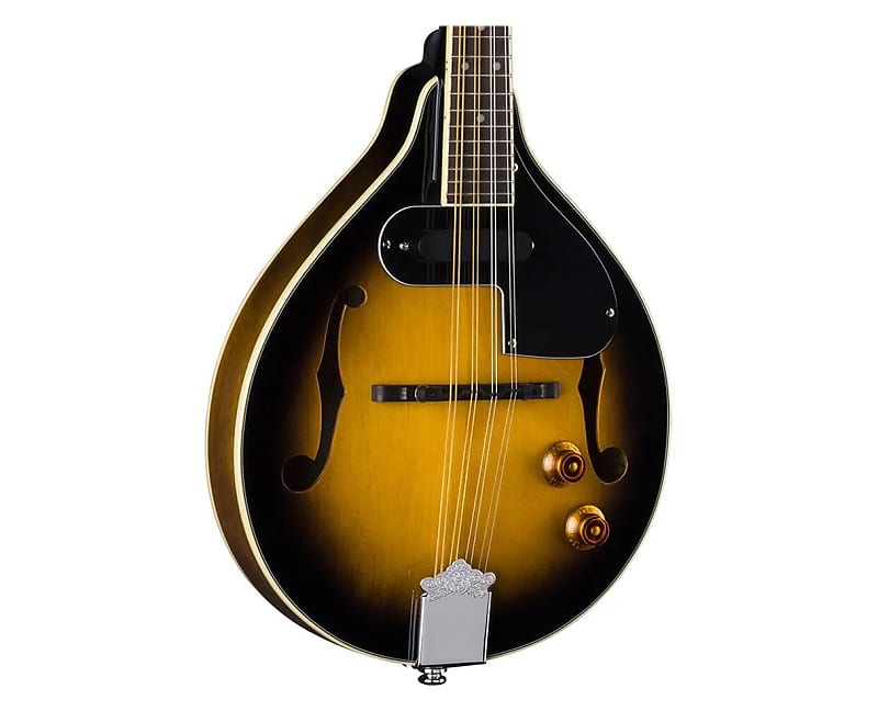 Dean Tennessee A/E Mando Magnetic & Piezo VS TNAEMPVS - Used | Reverb