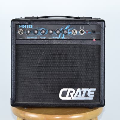Crate G10XL Guitar Amp | Reverb