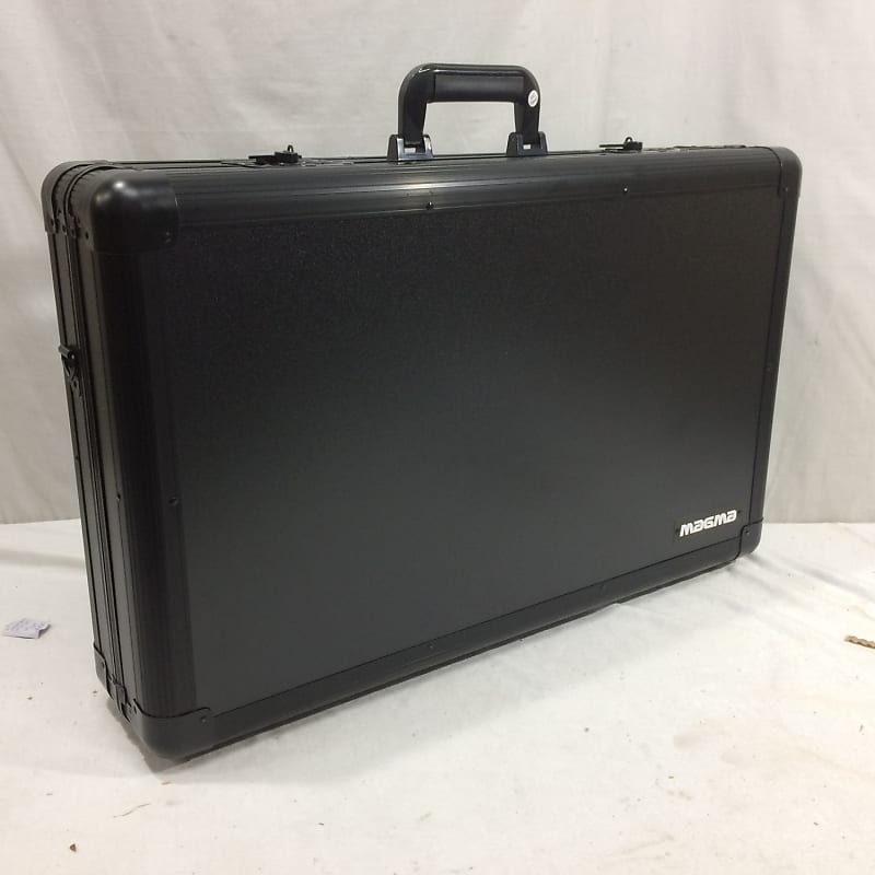 Magma MGA41103 Carry Lite DJ-Case XXL compact carrying | Reverb