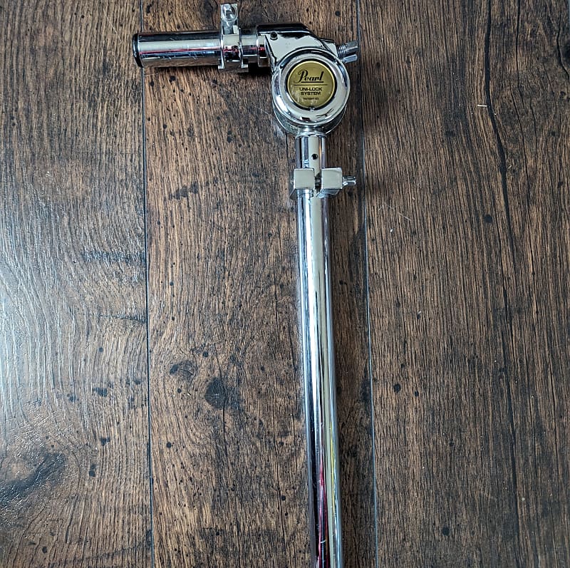 Pearl Uni-Lock Long Tom Arm | Reverb