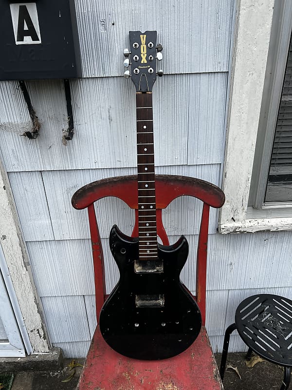 Vox Standard 24 80’s | Reverb