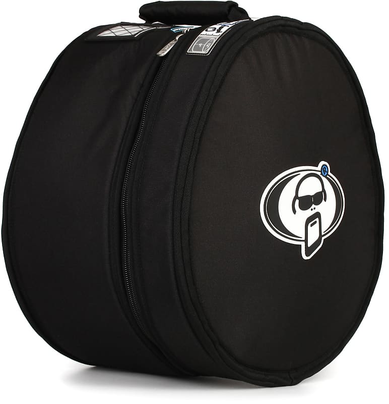 Protection Racket Egg Shaped Tom Bag - 12 x 9 inch (2-pack) | Reverb