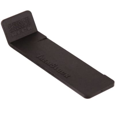 Shredneck Trem Block Floating Tremolo String | Reverb Deutschland