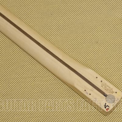 Fender Sub-Sonic Baritone Stratocaster Neck | Reverb