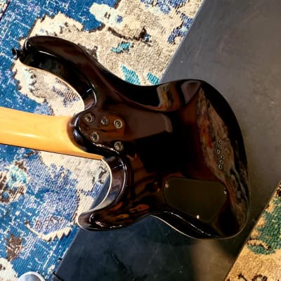 Peavey Predator Plus EXP - Trans Purple - w/ Hardshell Case | Reverb