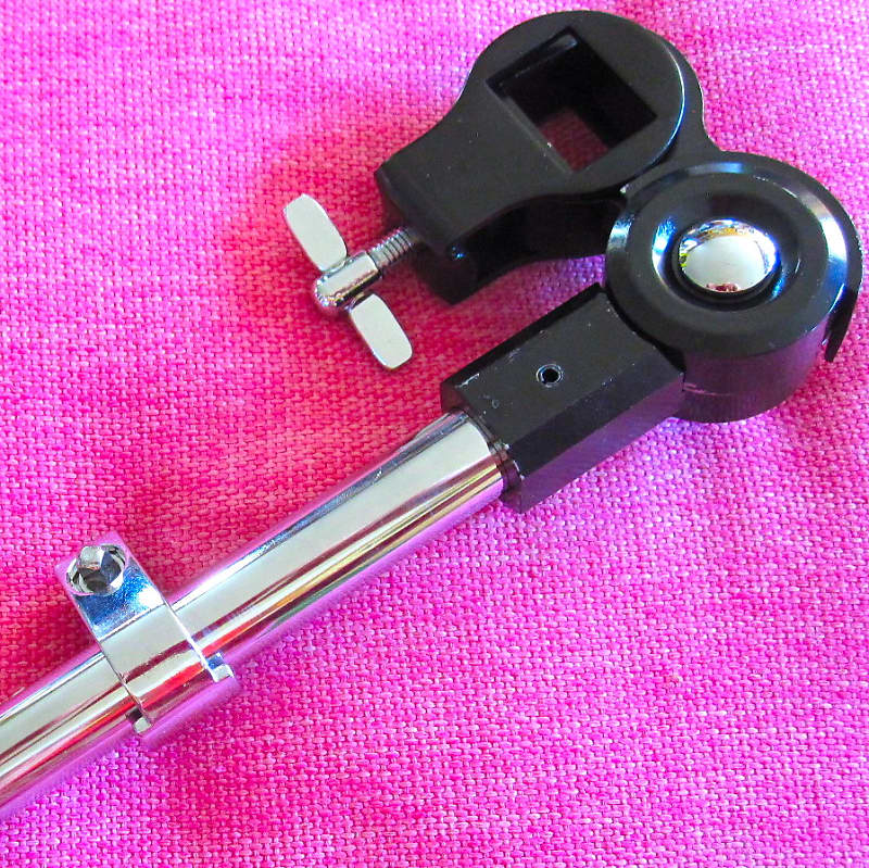 Rototom Top Tube Tilter Mount Arm Post | Reverb