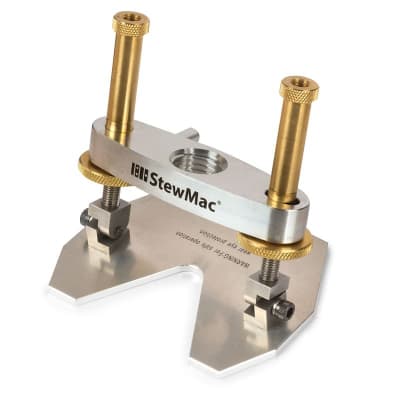 StewMac Tilt Router Base | Reverb