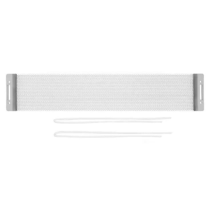 Snare wire for 13", high-carbon steel wires 20-strand with | Reverb