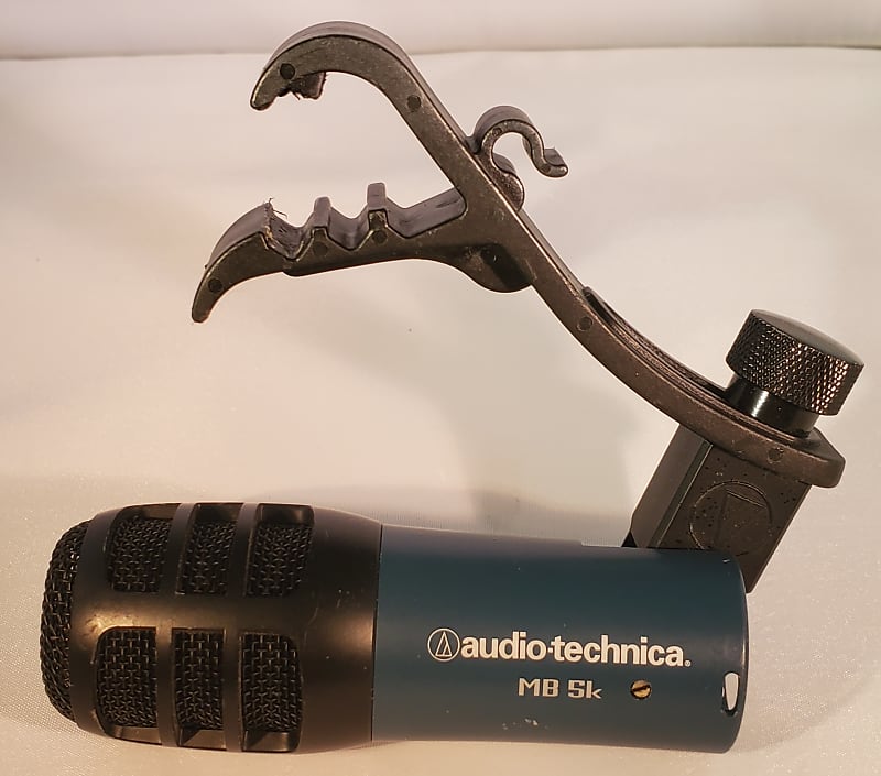 Audio-Technica MB 5k Blue | Reverb