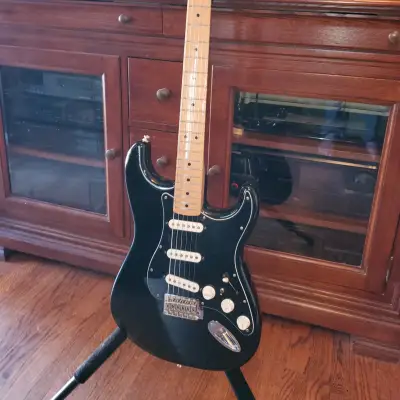 2017 Standard Fender Stratocaster 920D, David Gilmour Mods, | Reverb