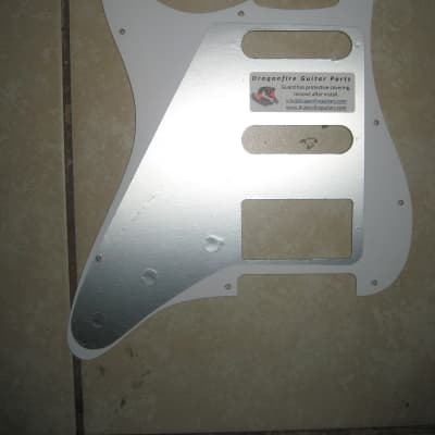 Jackson Performer PS7 Guitar Body Japan w/New Blue Neck~Blue | Reverb