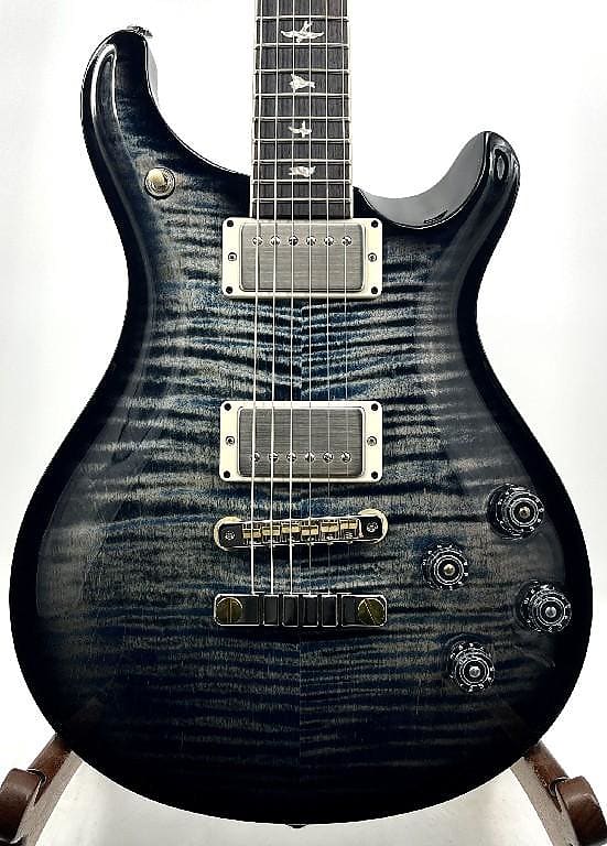 PRS Core McCarty 594 Flame Maple Non-10 Top Custom Color | Reverb