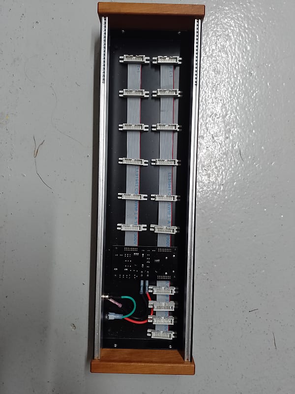 Pittsburgh Modular Cell 90 Eurorack Modular Case | Reverb