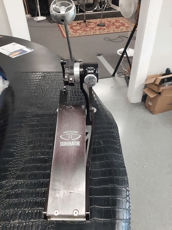 Trick Dominator bass pedal | Reverb