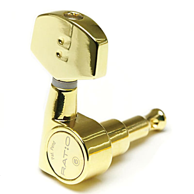 Graph Tech PRN-2411-G0 Ratio-Tuned 2-Pin Contemporary | Reverb UK