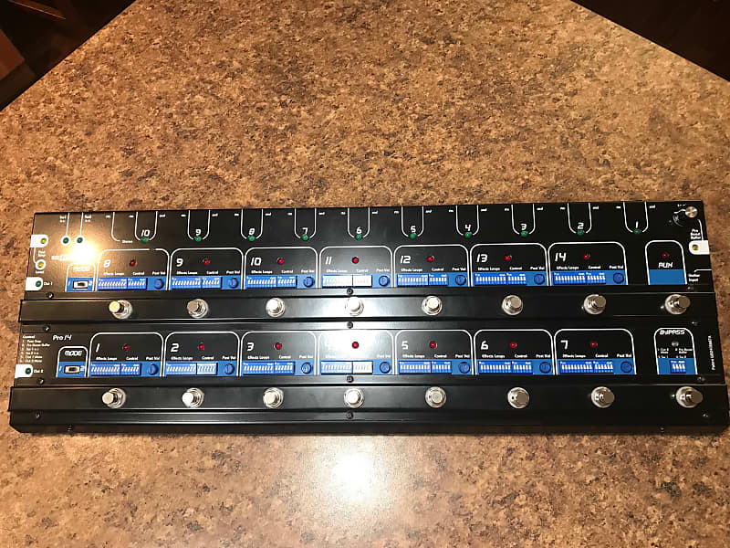 The Gig Rig Pro 14 | Reverb